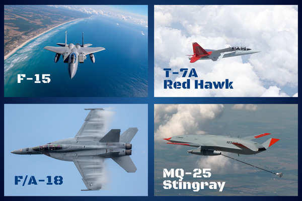 IAM Union Reaches Landmark Tentative Labor Agreement with Boeing ...