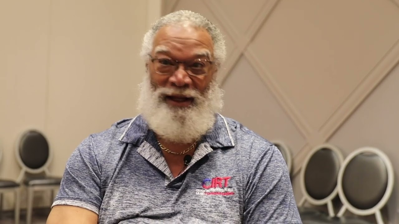 IAM Union Member Steps Up to Assist Texas Flood Emergency Workers - IAM ...