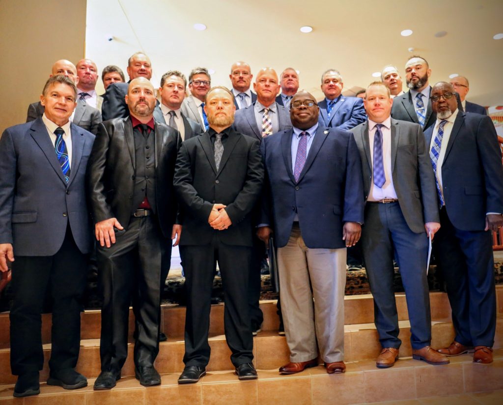 IAM District 837 Members in St. Louis Reject Latest Boeing Offer ...