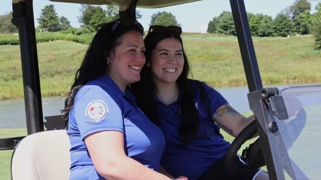 IAM International President’s Classic Raises Over $150,000 for Maine ...