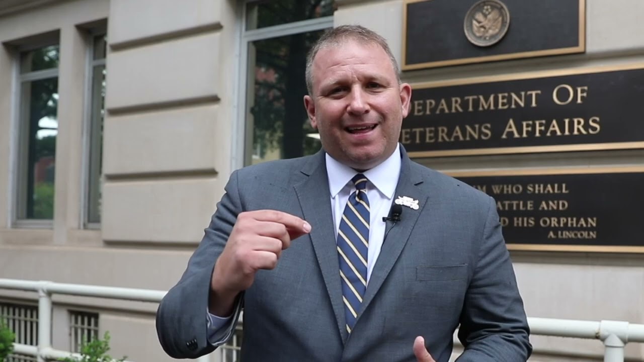 We Aren’t Going Anywhere: Standing Strong for VA Worker Rights - IAM Union