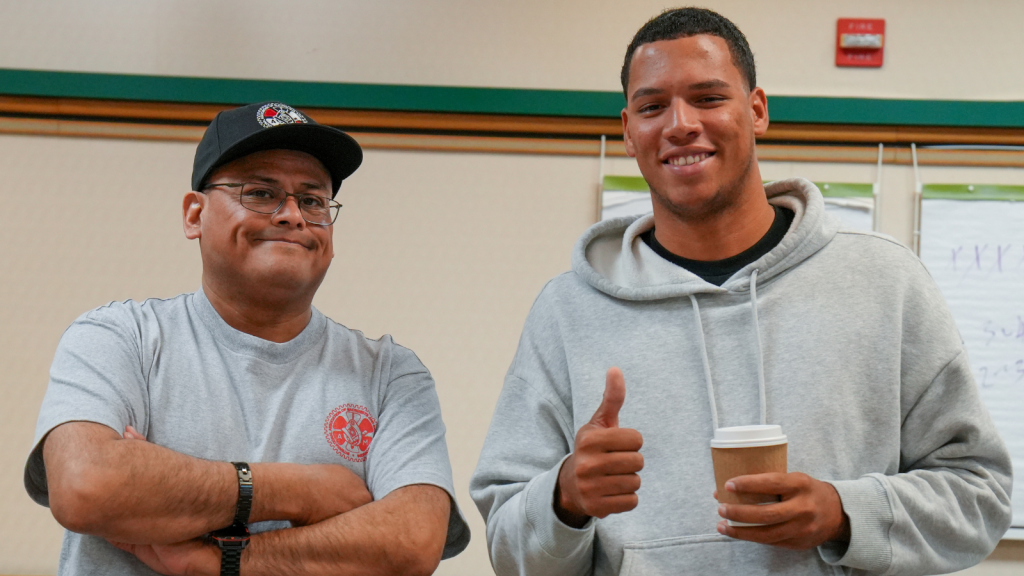 IAM Union Members Encouraged to Enroll in Organizing I Class Offered in ...