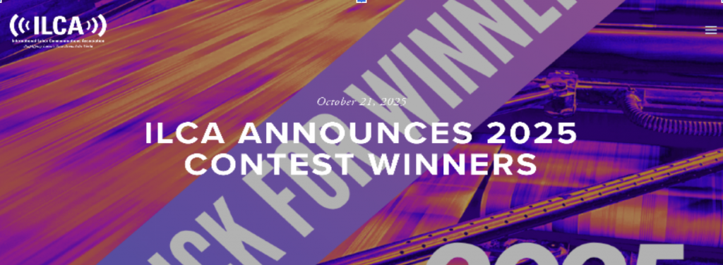 IAM Communications Department Wins ILCA Awards - IAM Union