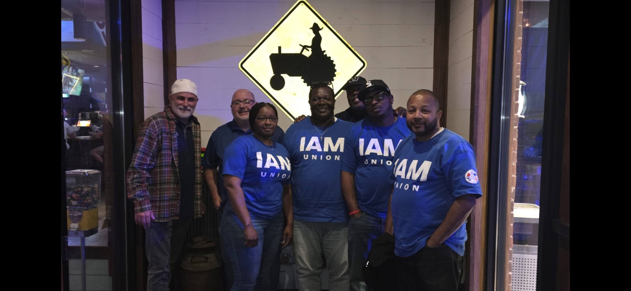 Big Win at John Deere: Georgia Local 2789 Members Ratify Strong New ...