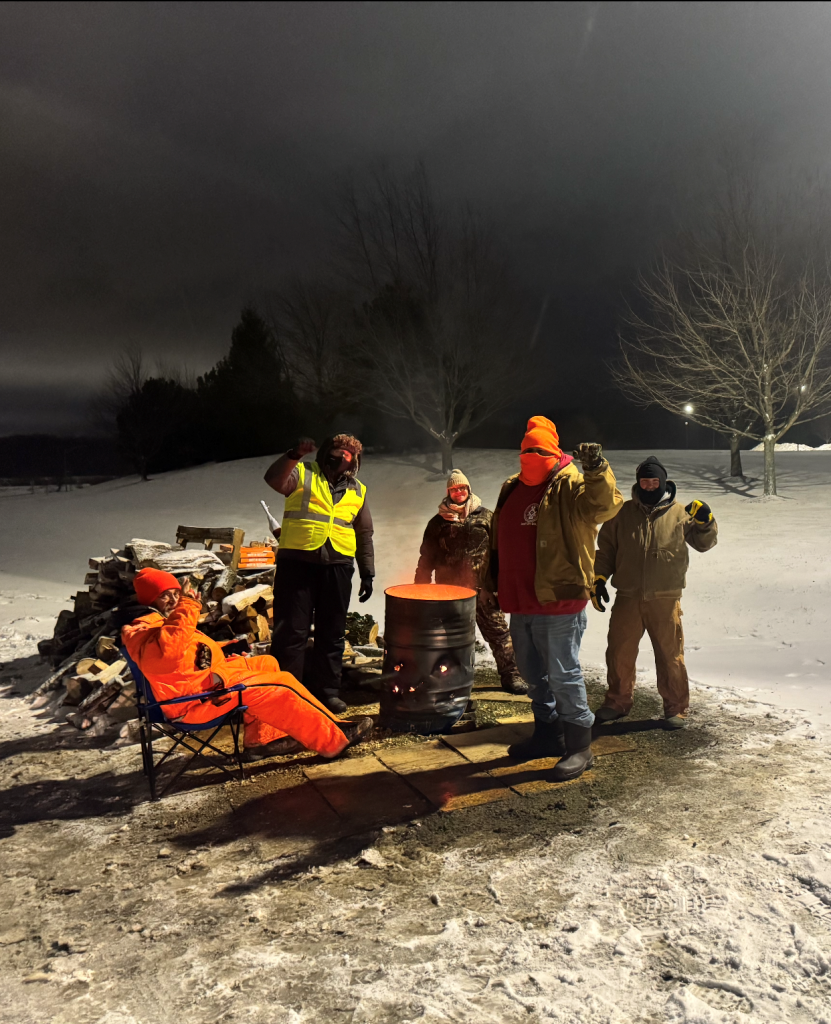 IAM Local 1211 Members Vote to Strike Parker Lord in Erie - IAM Union