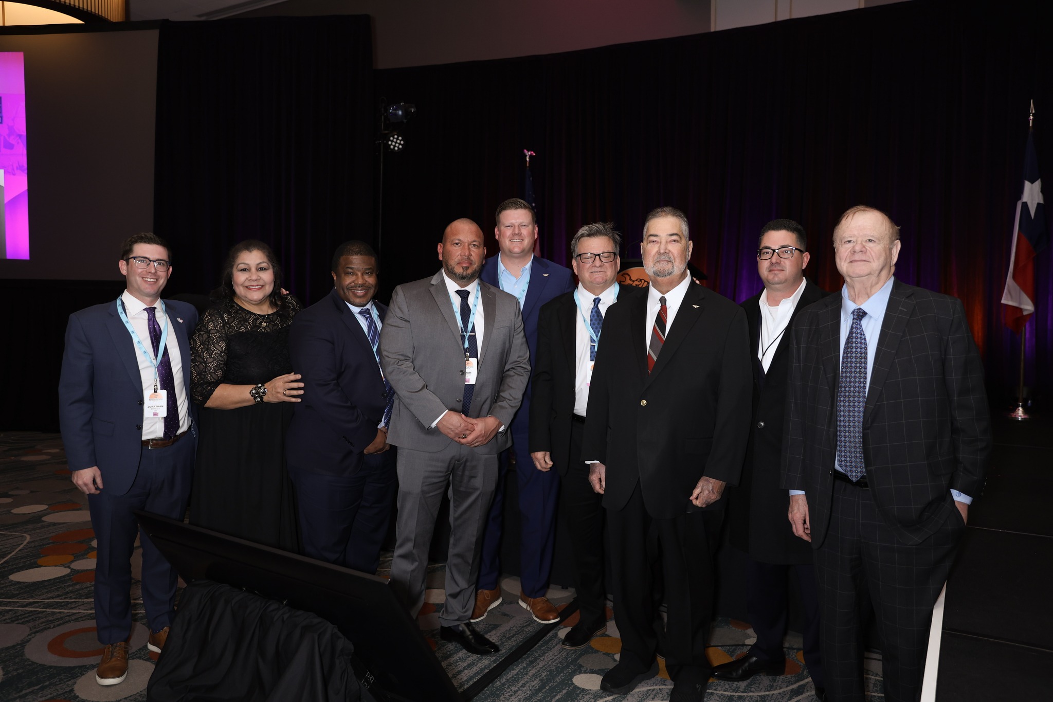 From the Shop Floor to a Lasting Legacy: Retired IP Robert Martinez Jr ...