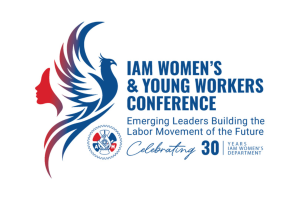 Register Today! Build the Labor Movement of the Future at the 2026 IAM ...